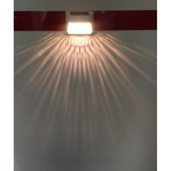 Quality Decorative Outdoor Solar Wall Lights for sale