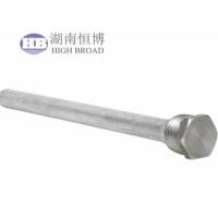 Quality Mg Anode For Protecting Drinking Water Heaters for sale