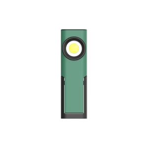 Quality DC 6V 500lm Rechargeable Magnetic LED Work Light with Daylight Color Temperature for sale