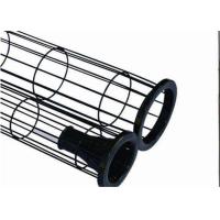 Quality Heavy Duty Baghouse Cages for sale