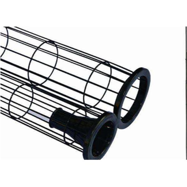Quality Heavy Duty Baghouse Cages for sale