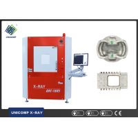 Quality Ndt Non Destructive Testing X Ray Machine for sale