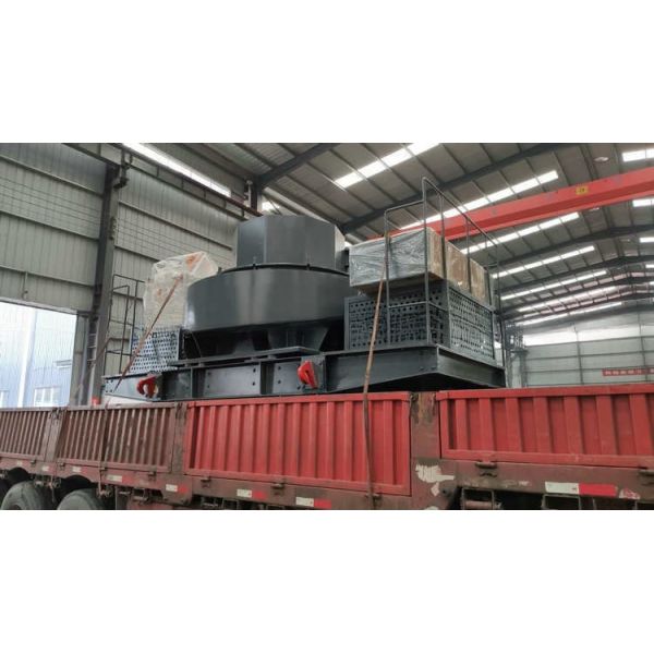 Quality Building Aggregate Crusher for Basalt Quarry Dependable Performance and for sale