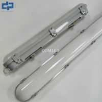 Quality Damp Proof 40W LED compact betten light for stair well surface mounted for sale