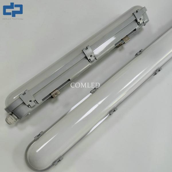 Quality Damp Proof 40W LED compact betten light for stair well surface mounted for sale