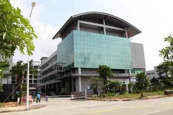 China Factory - Zhongshan Frecom Electronic Co.,Ltd