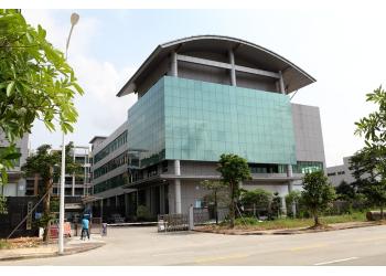 China Factory - Zhongshan Frecom Electronic Co.,Ltd