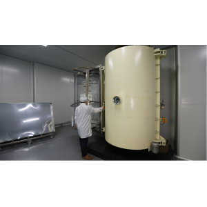 China Factory - Dongguan Medi Plastic Mirror Co., Ltd.