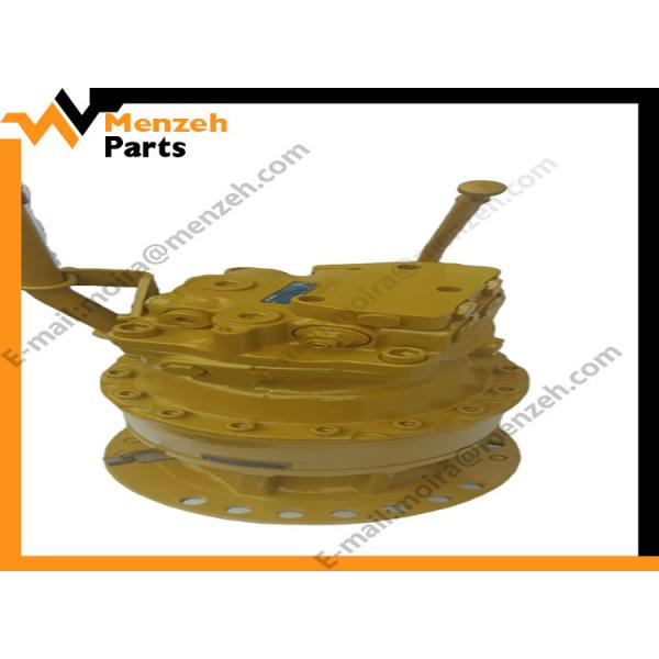 Quality 21K-26-B7100 21K-26-B7130 21K-26-B7010 Swing Reduction Gearbox Fit Pc160-7 Pc160-8 for sale