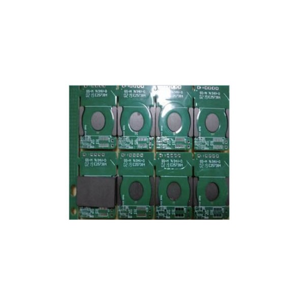 Quality Multilayer Industrial Control PCBs Printed Circuit Board For Automatic Control Devices for sale