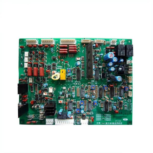 Quality PCBA Prototype Assembly Electric Air Fryer Control Board for Household for sale