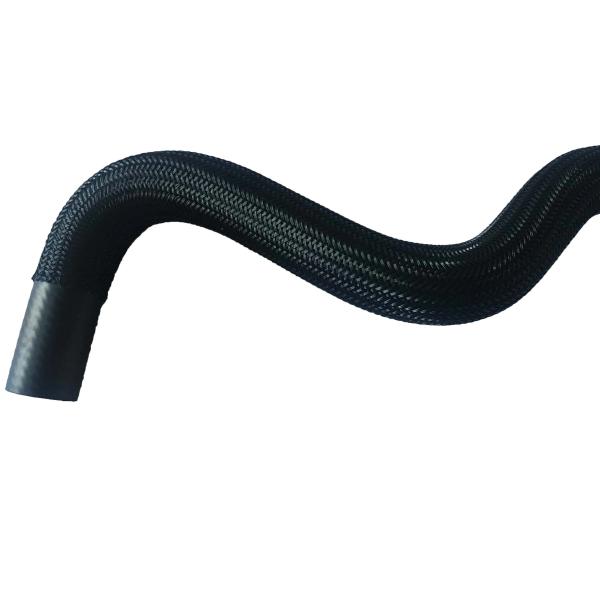 Quality EPDM Polyester Pressure Hose for Auto Engine in Customized Engineering Machinery for sale