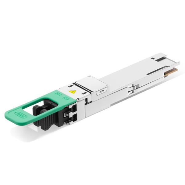 Quality 850Gbps QSFP-DD800 2xLR4 800G Optic Transceiver QSFP-DD Form Factor For Speed Connectivity for sale