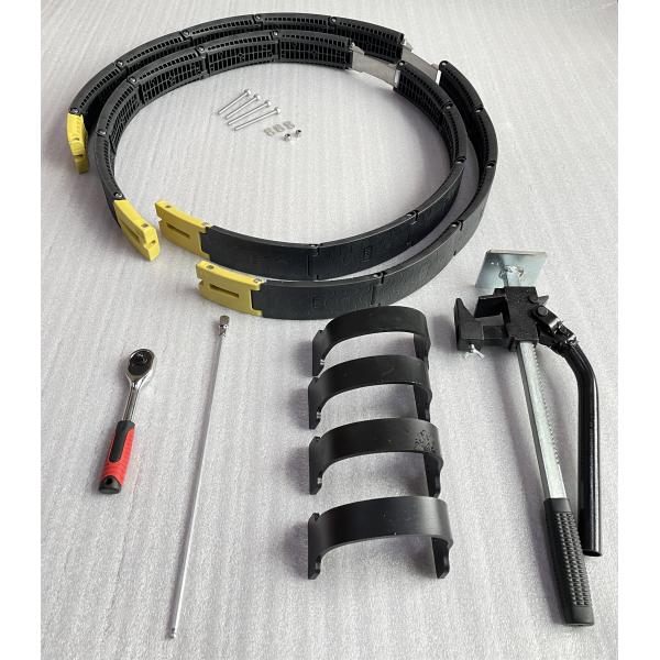 Quality Passenger Car Tires Tyre Safety Bands 16 Inches Run Flat Device for sale