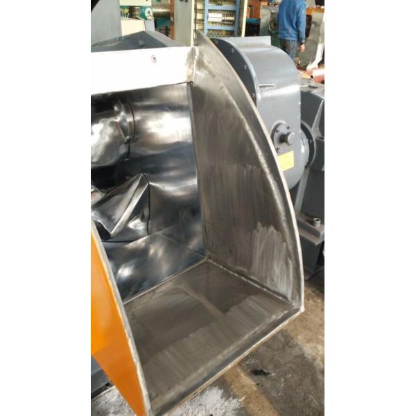 Quality Rubber Dispersion Kneader/Rubber Mixer made in china for sale