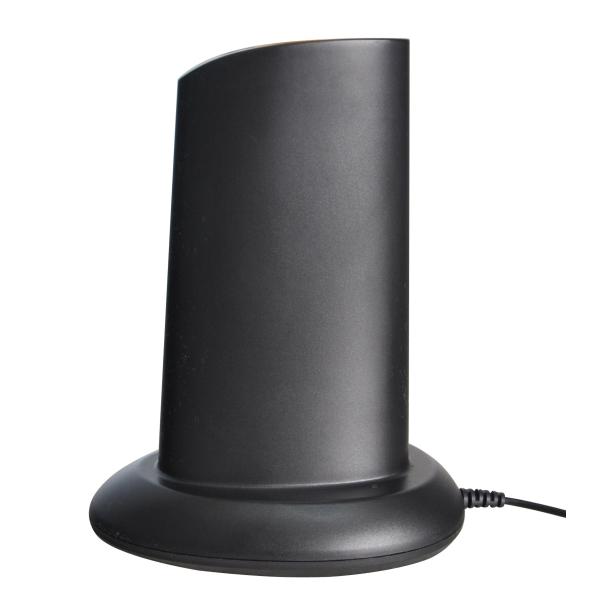 Quality High Gain Long Range DVB-T Digital Freeview DBi TV Antena Indoor HD for sale