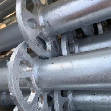 Quality Durable Vertical Ringlock System Scaffolding for Efficient Construction for sale