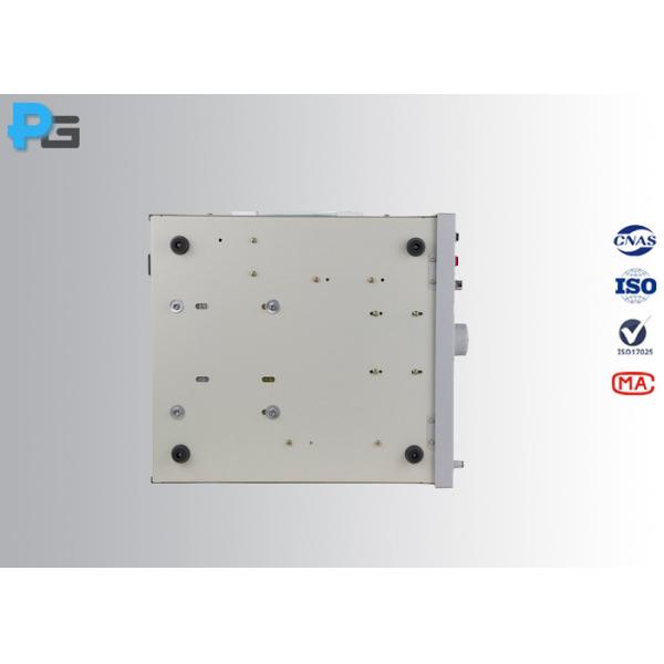 Quality Withstand Voltage Electrical Safety Test Equipment 10KV Output 50Hz / 60Hz Wave for sale