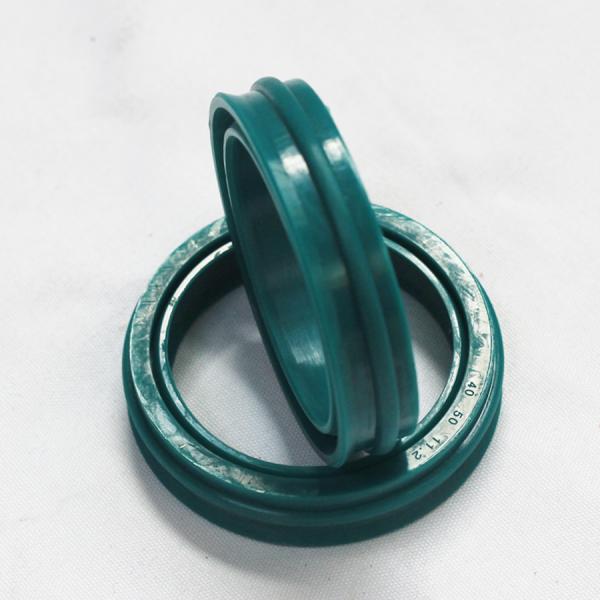 Quality High Temperature Resistance EU Type Piston Rod Seals For Pneumatic Cylinder for sale