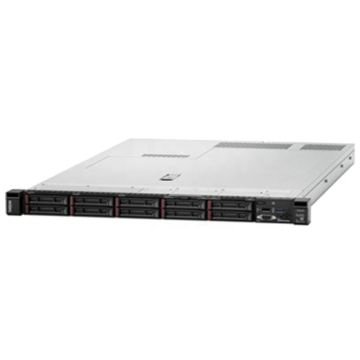 Quality Intel Xeon Silver 4208 Lenovo GPU Server ThinkSystem SR630 7X02A0FANA 2.10GHz for sale