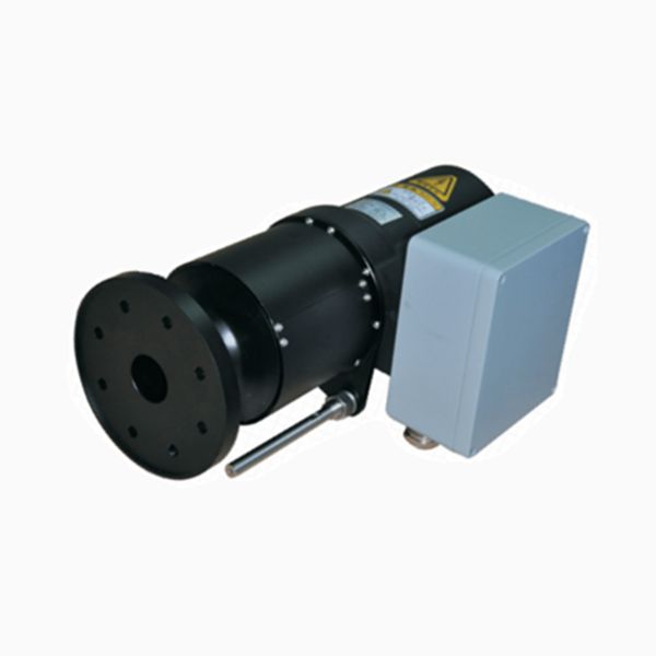 Quality IP65 Wind Turbine Slip Ring Lightweight Easy Install With Standard Flanges for sale