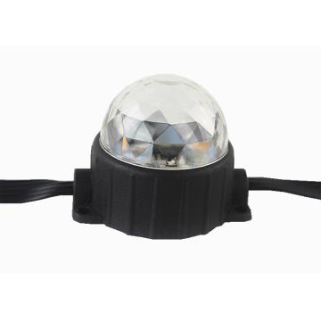 Quality Miami Music Festival Pixel Light DMX LED Pixel Magic Dots Lights 45mm for sale