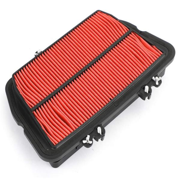 Quality Customizable Logo HFA6501 T2200557 Motorcycle Air Filter for Triumph 800 Tiger for sale