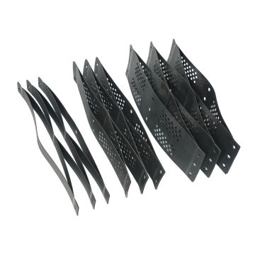 Quality High Density Polyethylene Geocell Company Cellweb 75mm for sale