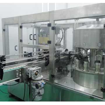Quality Automatic Complete Small Scale citrus juice fruit production processing line for sale