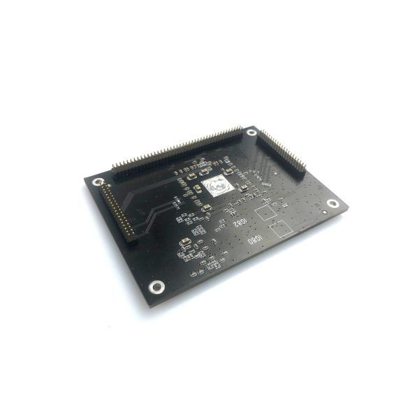 Quality 24+4 Port Gigabit Ethernet Switch Chip Supporting Energy Efficient Ethernet for sale