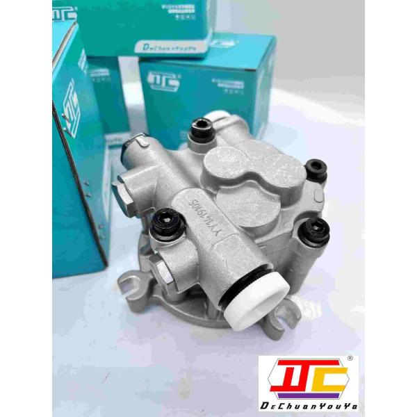 Quality Standard Excavator Hydraulic Parts For Diesel Fuel for sale