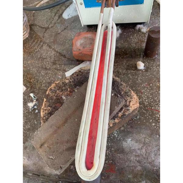 Quality Forging 300KW Light touch screen Induction Heating Equipment for forging and for sale