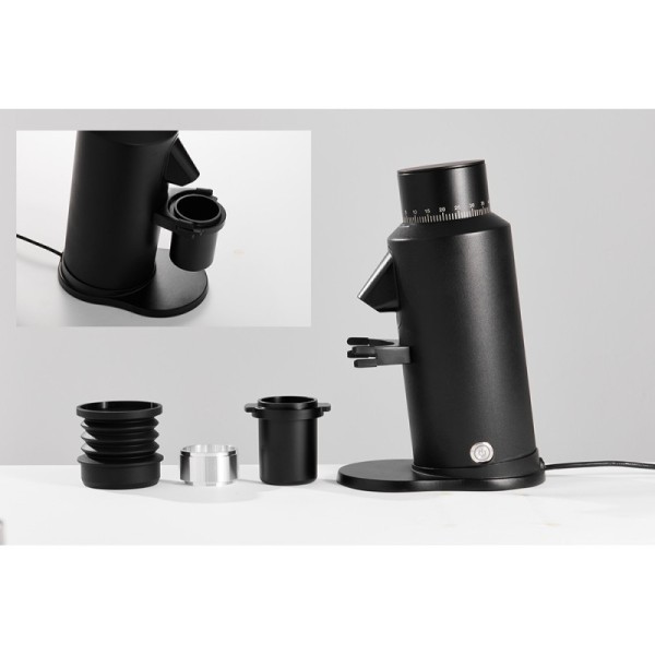 Quality Customizable Voltage Household Coffee Grinder 8.5kg Aluminium Alloy Zinc Alloy for sale