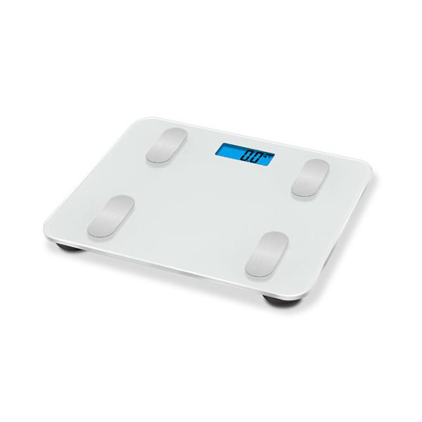 Quality Accurate TUYA APP Connected WiFi Smart Body Analyser Scale for sale