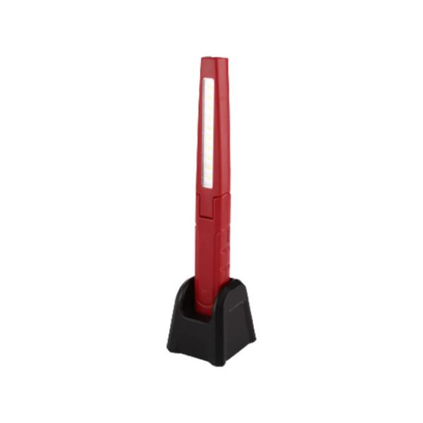 Quality 500lm PC Flashlight for All Scenes Home Vehicle Maintenance Camping Mountain for sale