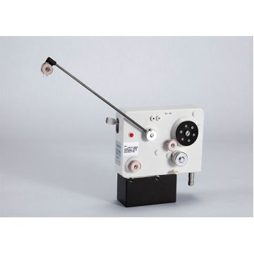 Quality MTQ Series Coil Winding Wire Magnetic Tensioner With Cylinder for sale