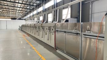 China Factory - Eaststar New Material (Tianjin) Limited