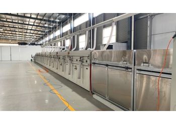 China Factory - Eaststar New Material (Tianjin) Limited