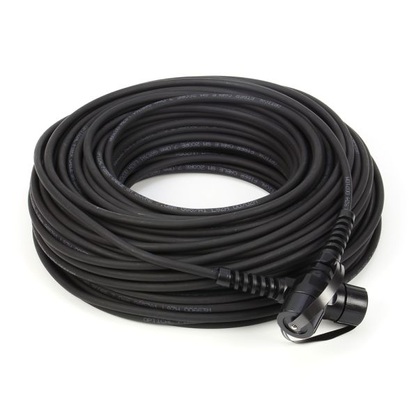 Quality FTTH Drop Cable Patchcord G657A1 LZOH SC/APC-SC/APC, 3.0*2.0mm, Non Messenger for sale