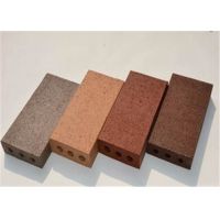 Quality Split Landscaping Brick Pavers for sale