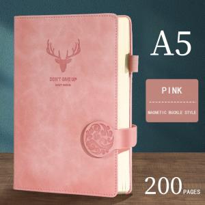 Quality Personalised Corporate Notebook Printing A5, 14.3x21.5cm Notepad Custom Printing for sale