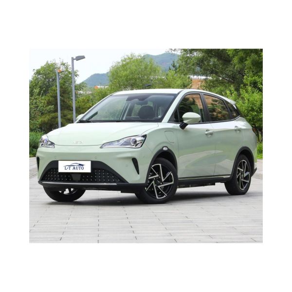 Quality Pure Electric AYA And Used Cars 2024 NETA Latest Small SUV for 's Energy Vehicle Market for sale