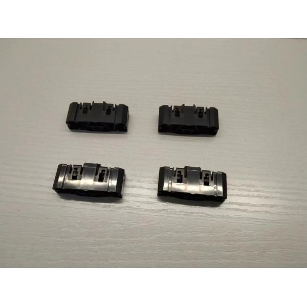 Quality Hot Runner System Disposable Electronic Cigarette Housing Mold Customized for sale