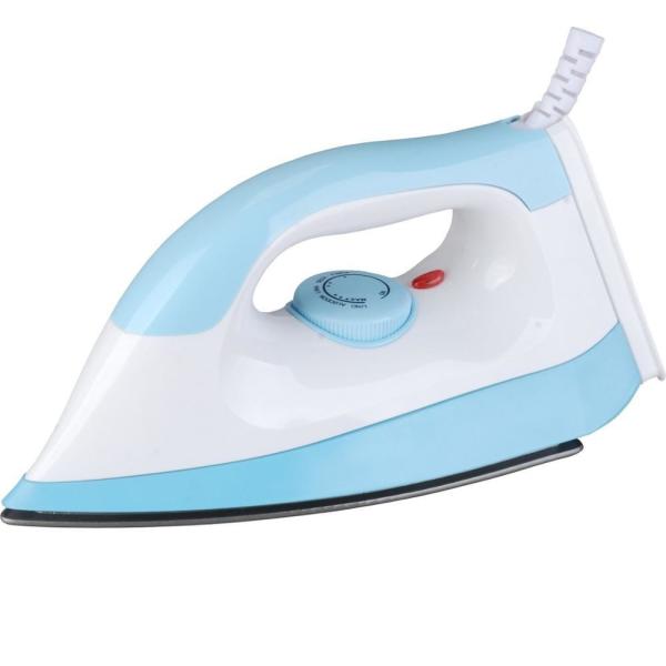 Quality Electric LM-208-DRY Iron/Iron with Aluminum Soleplates Powerful for sale