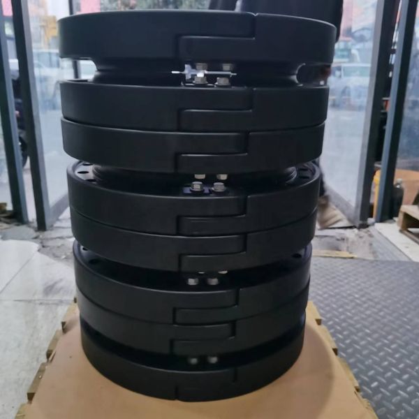 Quality Bullet Proof Polymer Runflat Inserts For Land Cruisers Tire for sale