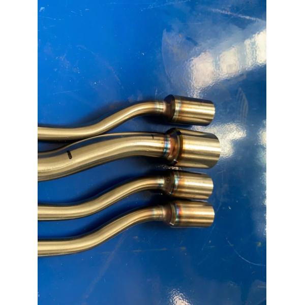 Quality Customized Welding Diameter Pipe Welding Machine with TIG Wire Feeding for High for sale