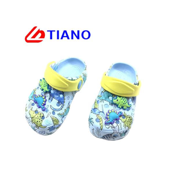 Quality Soft OEM Eva Clog Shoes for sale