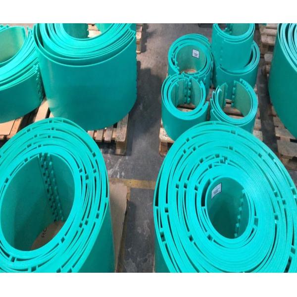 Quality Rotary Anvil Cover For Die Cutting Flexo Printing Machine Polyurethane PU for sale