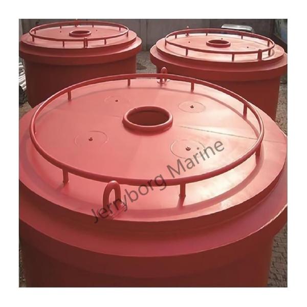 Quality Marine Steel Floating Mooring Buoy Supplier for sale