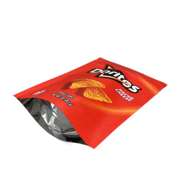 Quality Plastic FDA Custom Stand Up Pouch , Mylar weed Bags Nontoxic for sale